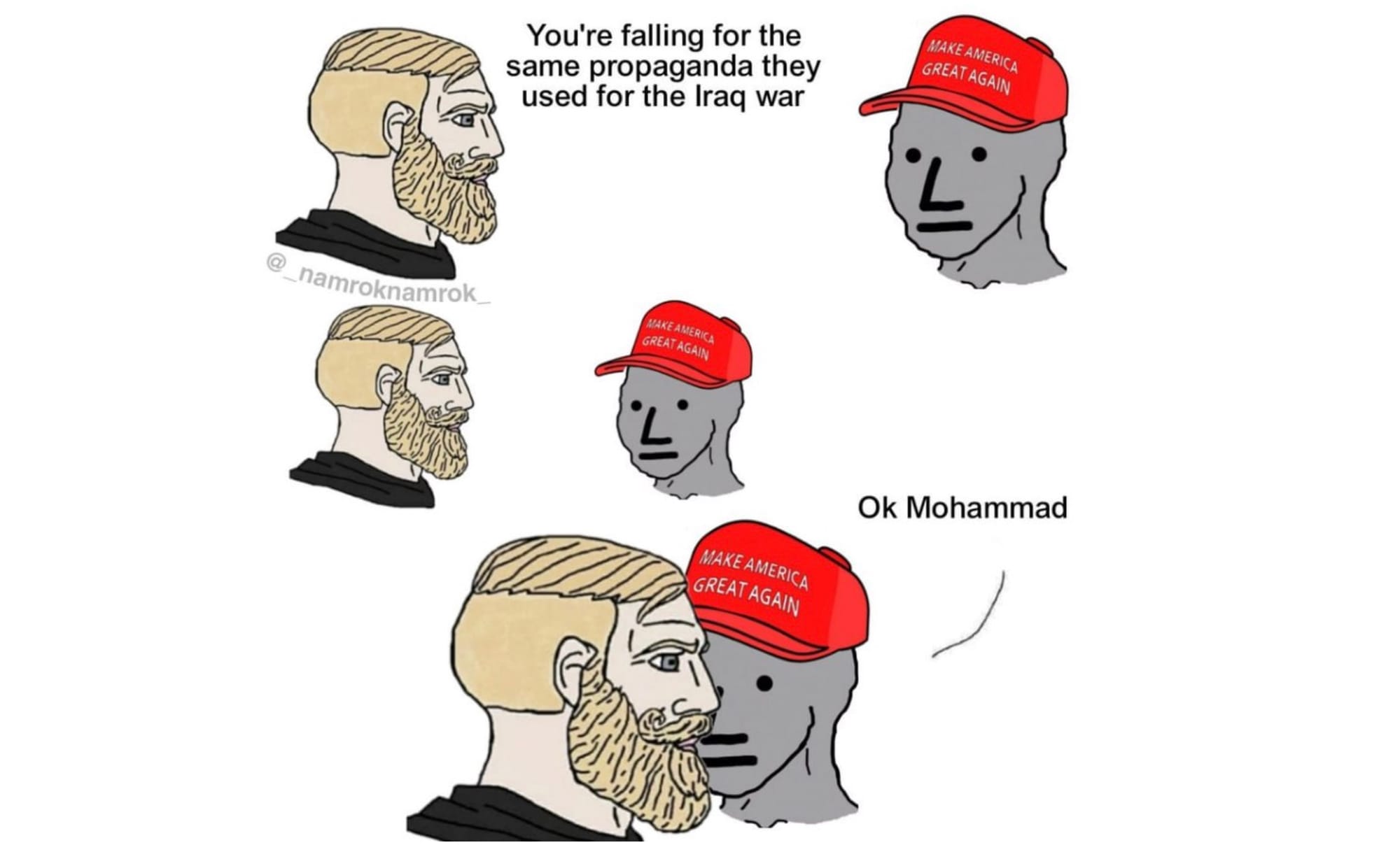 Images + Memes • 453