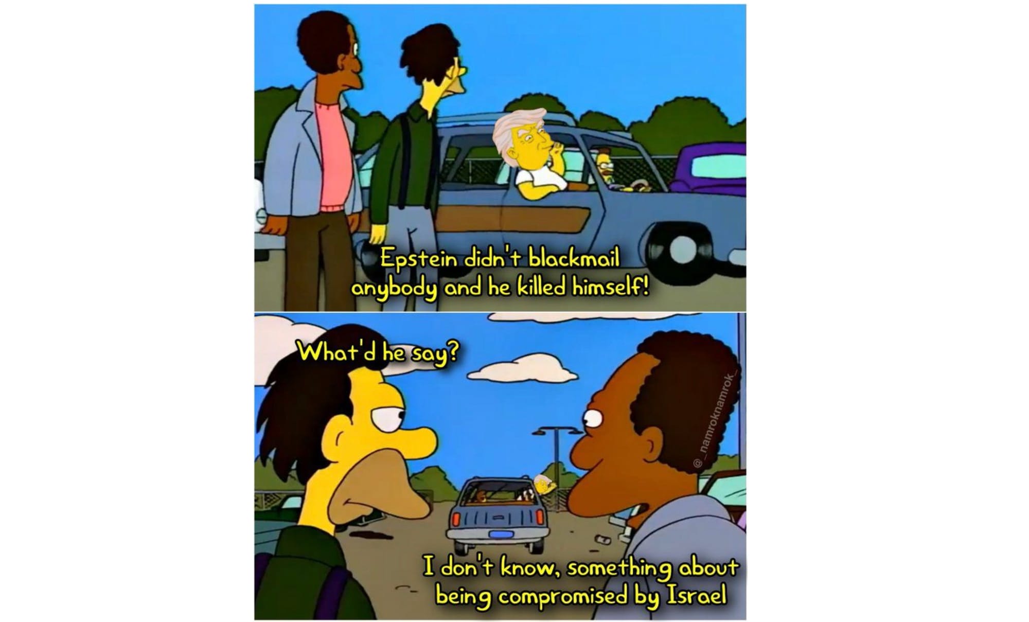 Images + Memes • 460