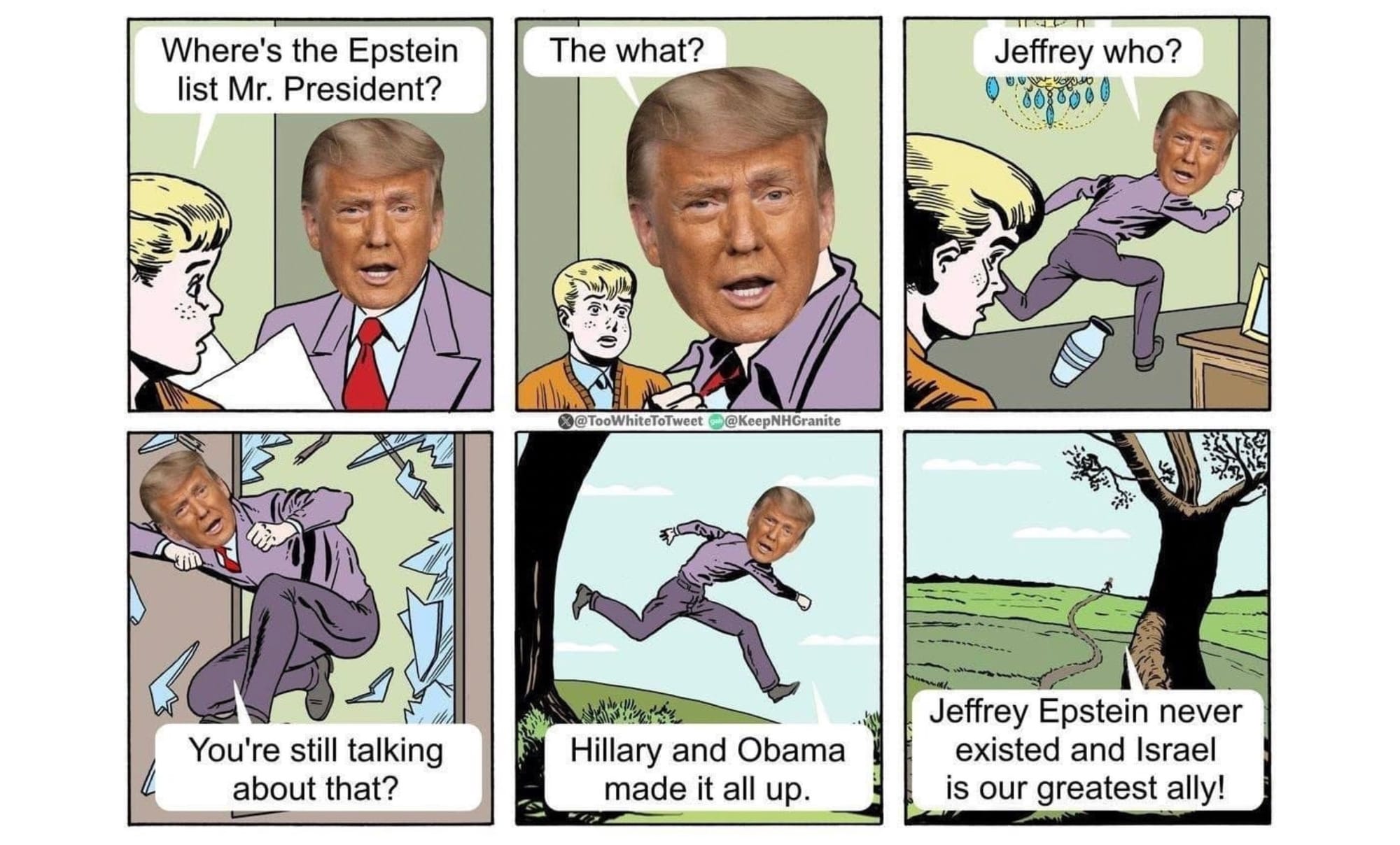 Images + Memes • 465