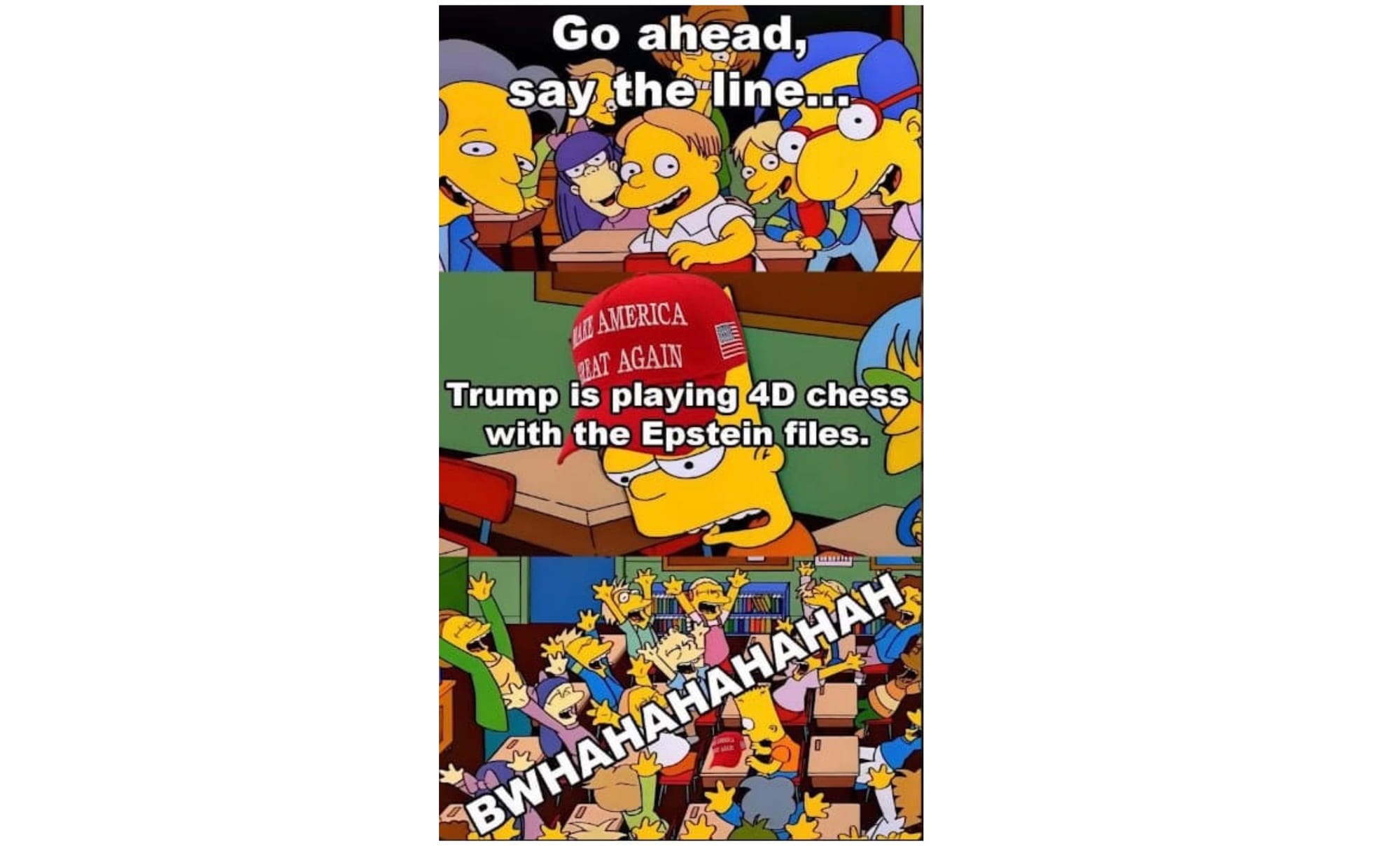 Images + Memes • 466