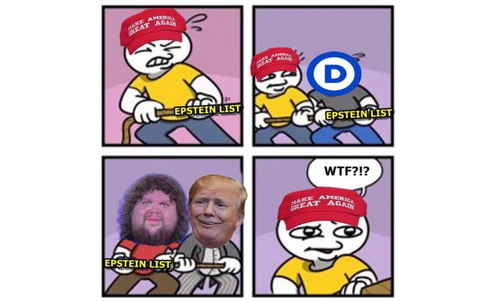 Images + Memes • 470