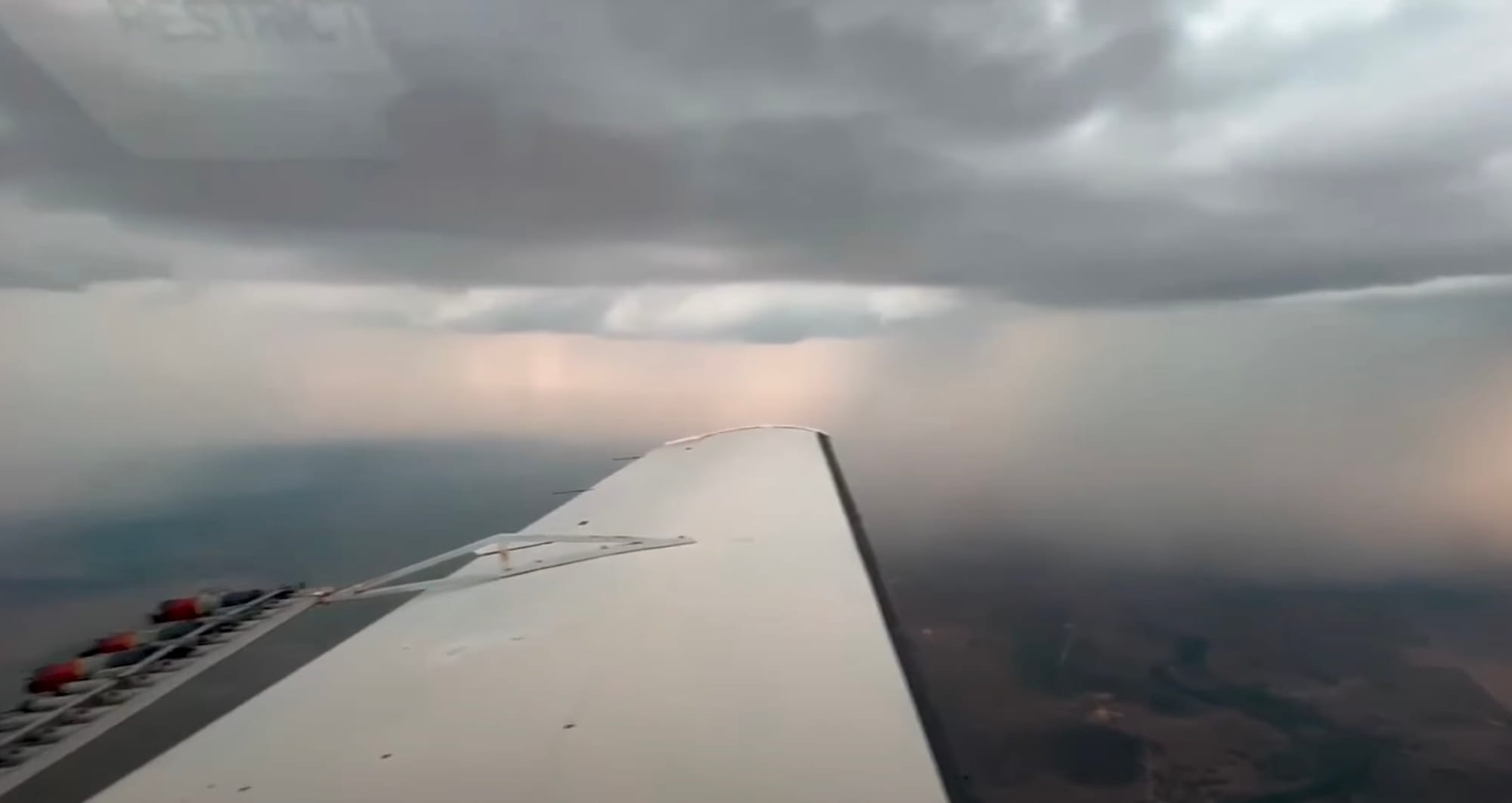 Texas Cloud Seeding Company 'RainMaker' Was Seeding In Texas Flood ...