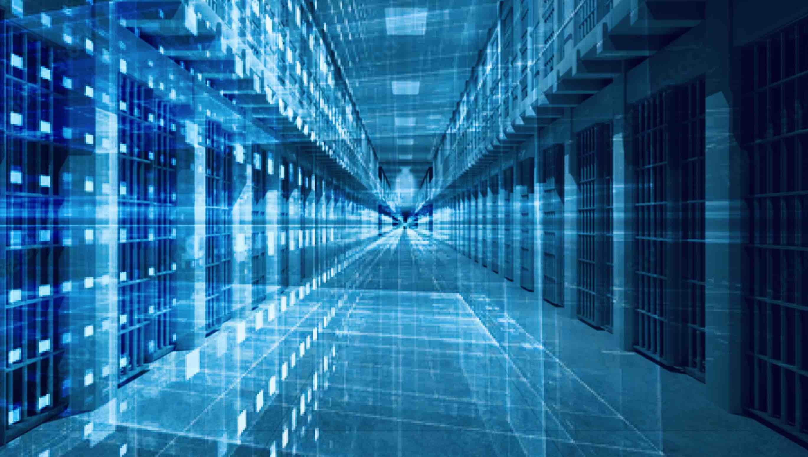 The U.S. Will Soon Be a Complete Digital Concentration Camp | Nothing ...