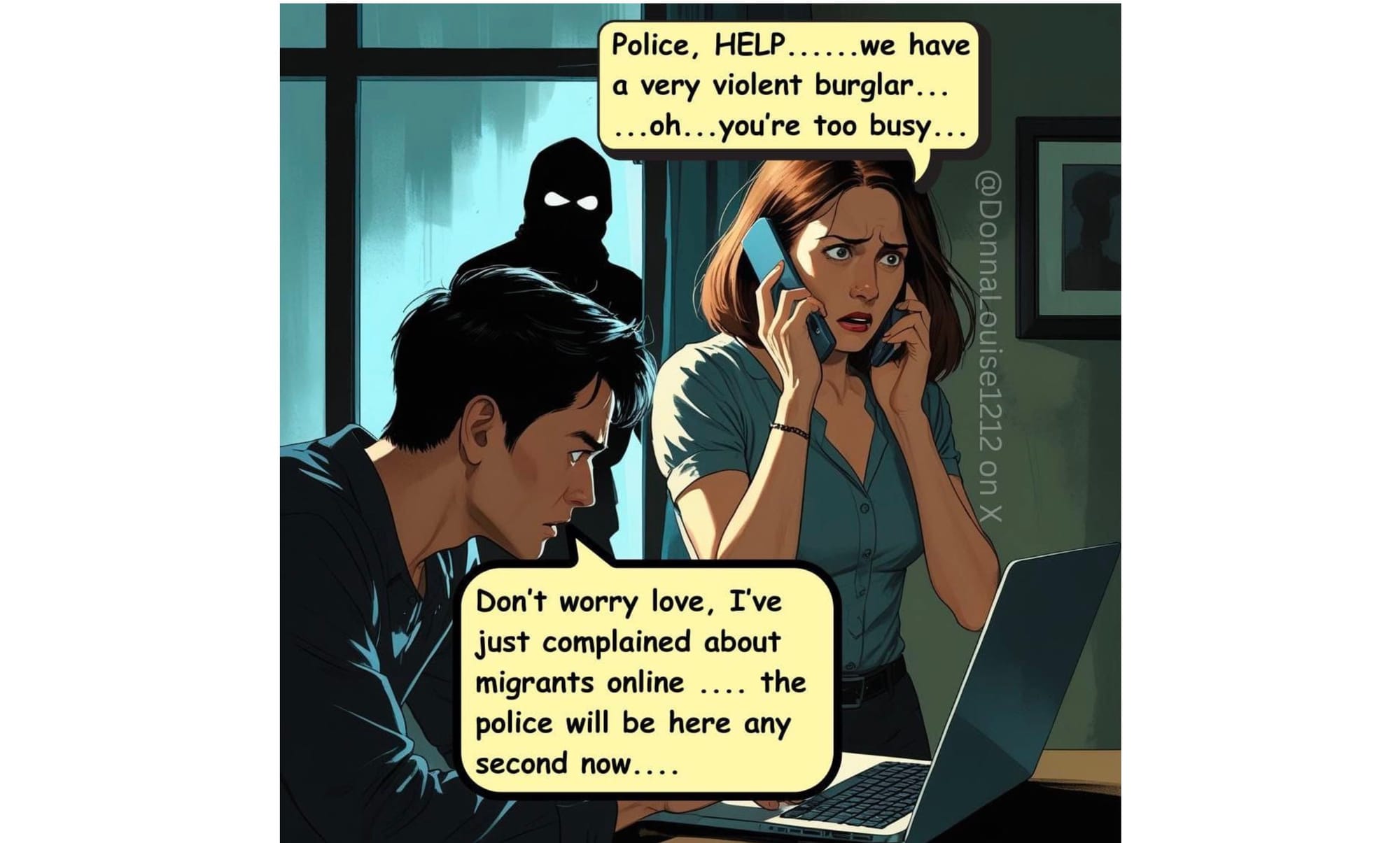 Images + Memes • 476