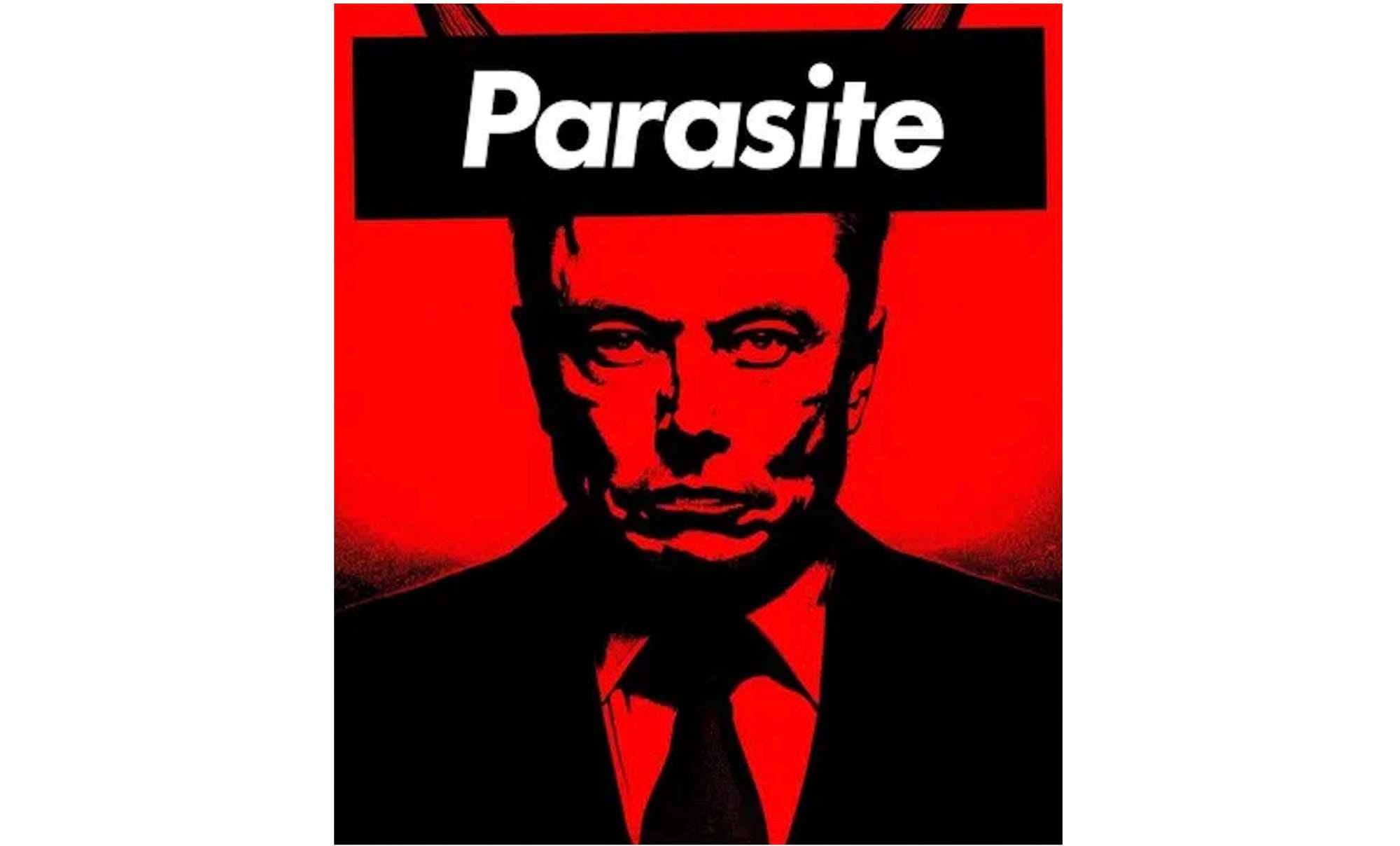 The Parasite Class