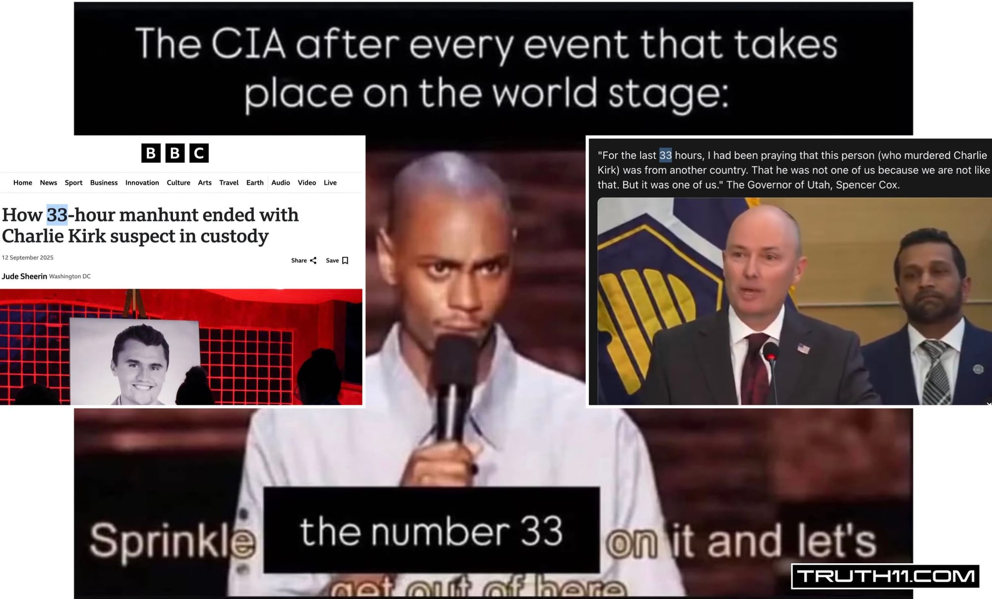 Images + Memes • 507