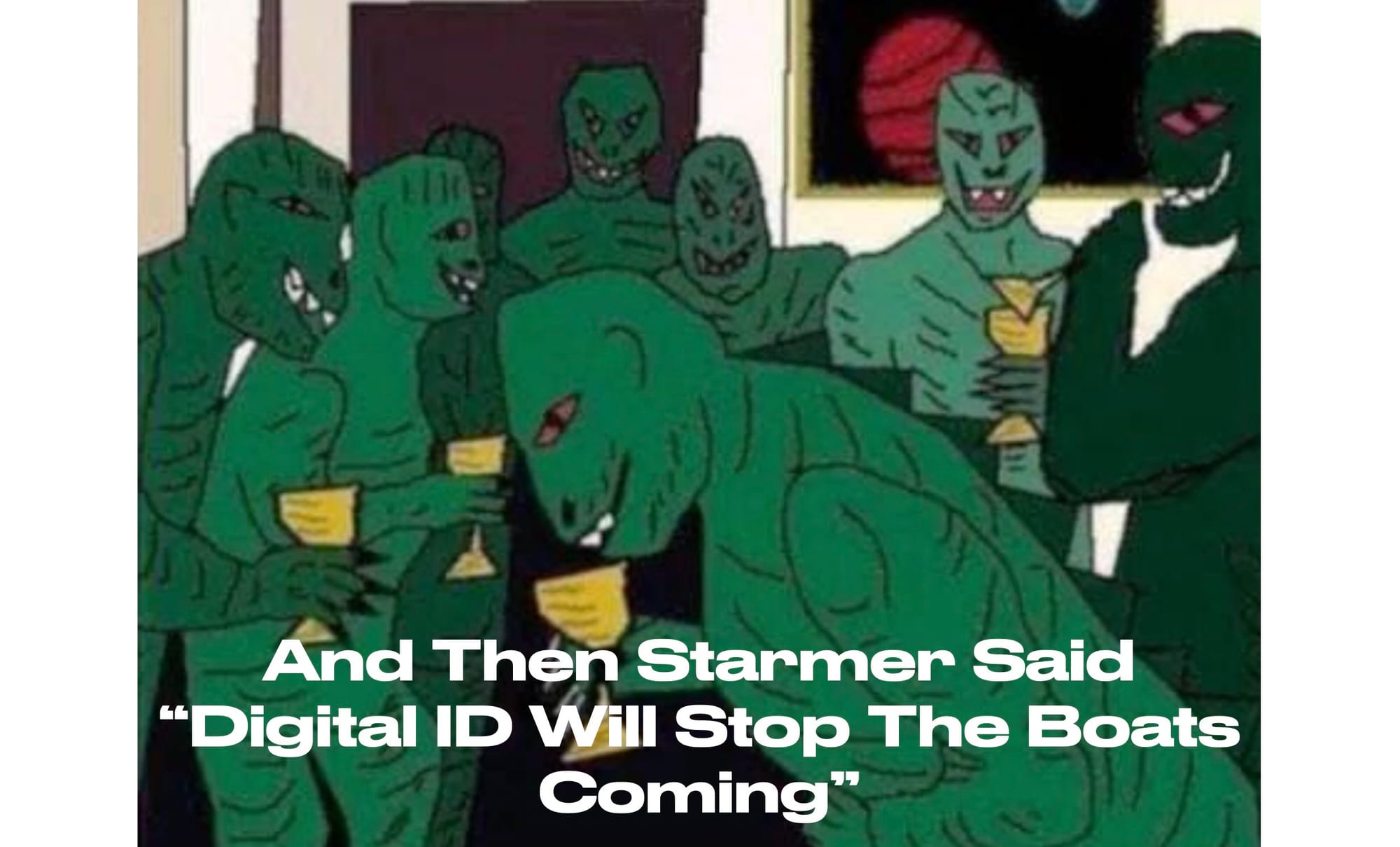 Images + Memes • 509