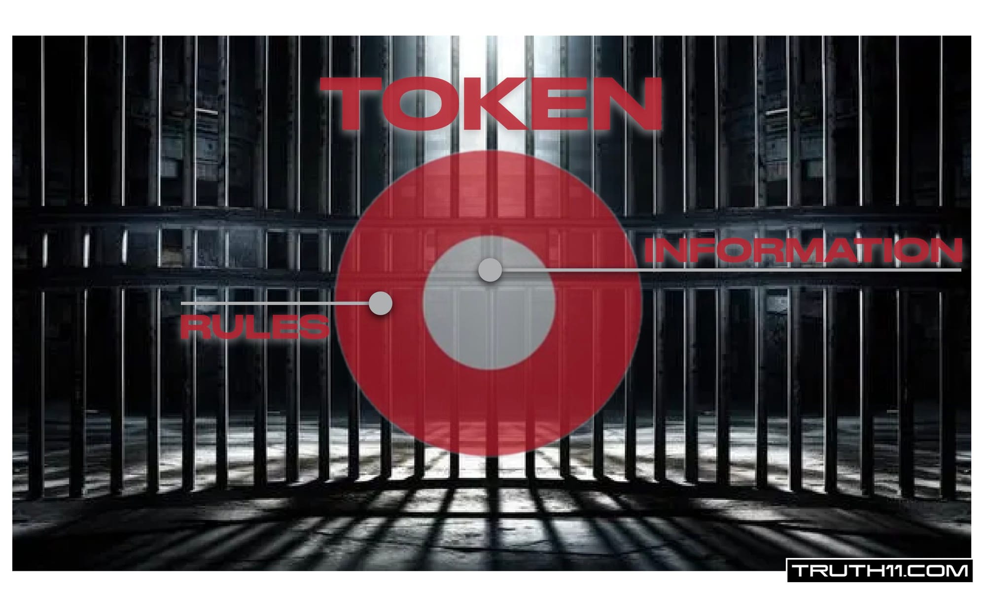 Digital Money | The Permission to Participate, No-Escape Economy | A ...