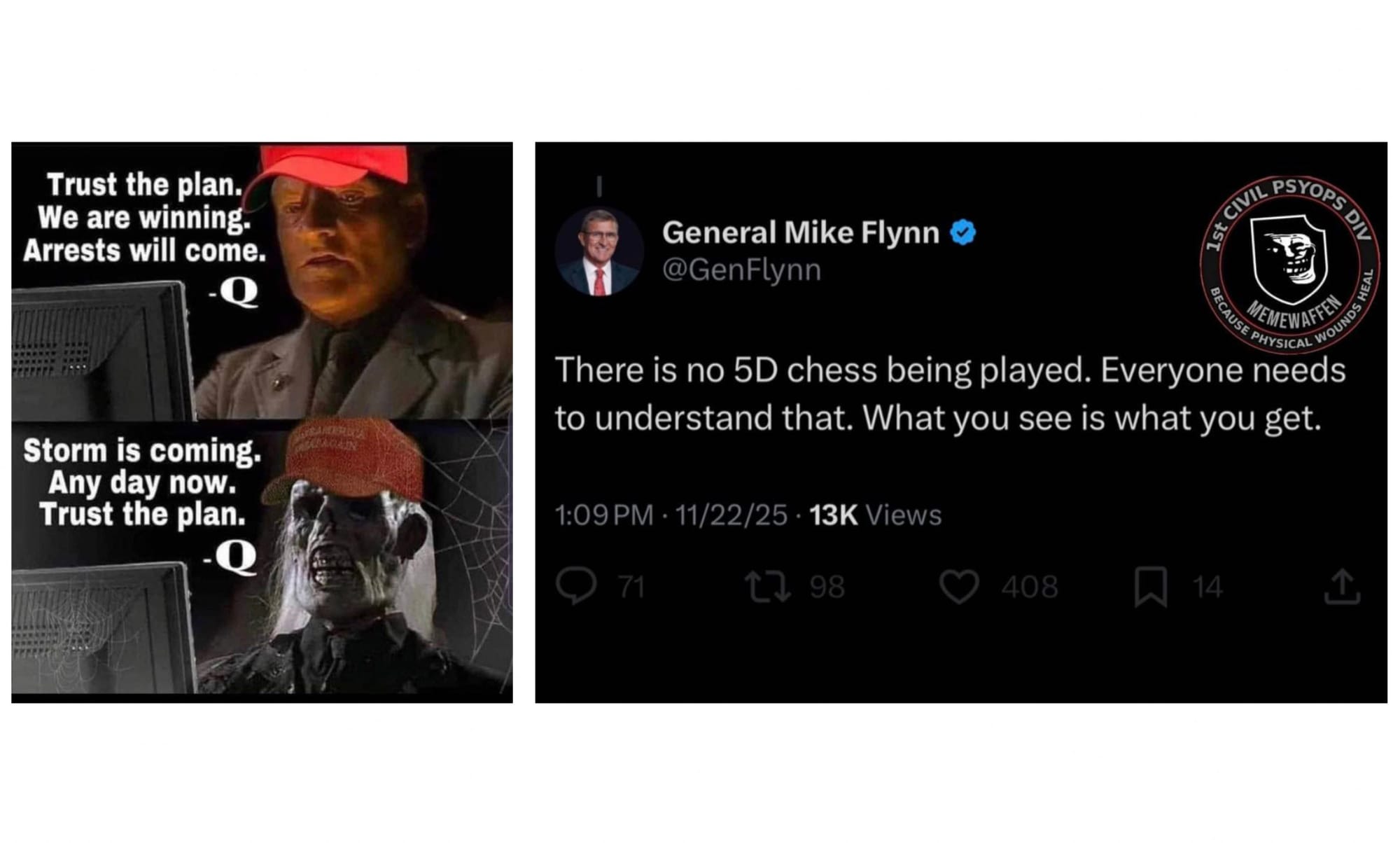 Images + Memes • 541