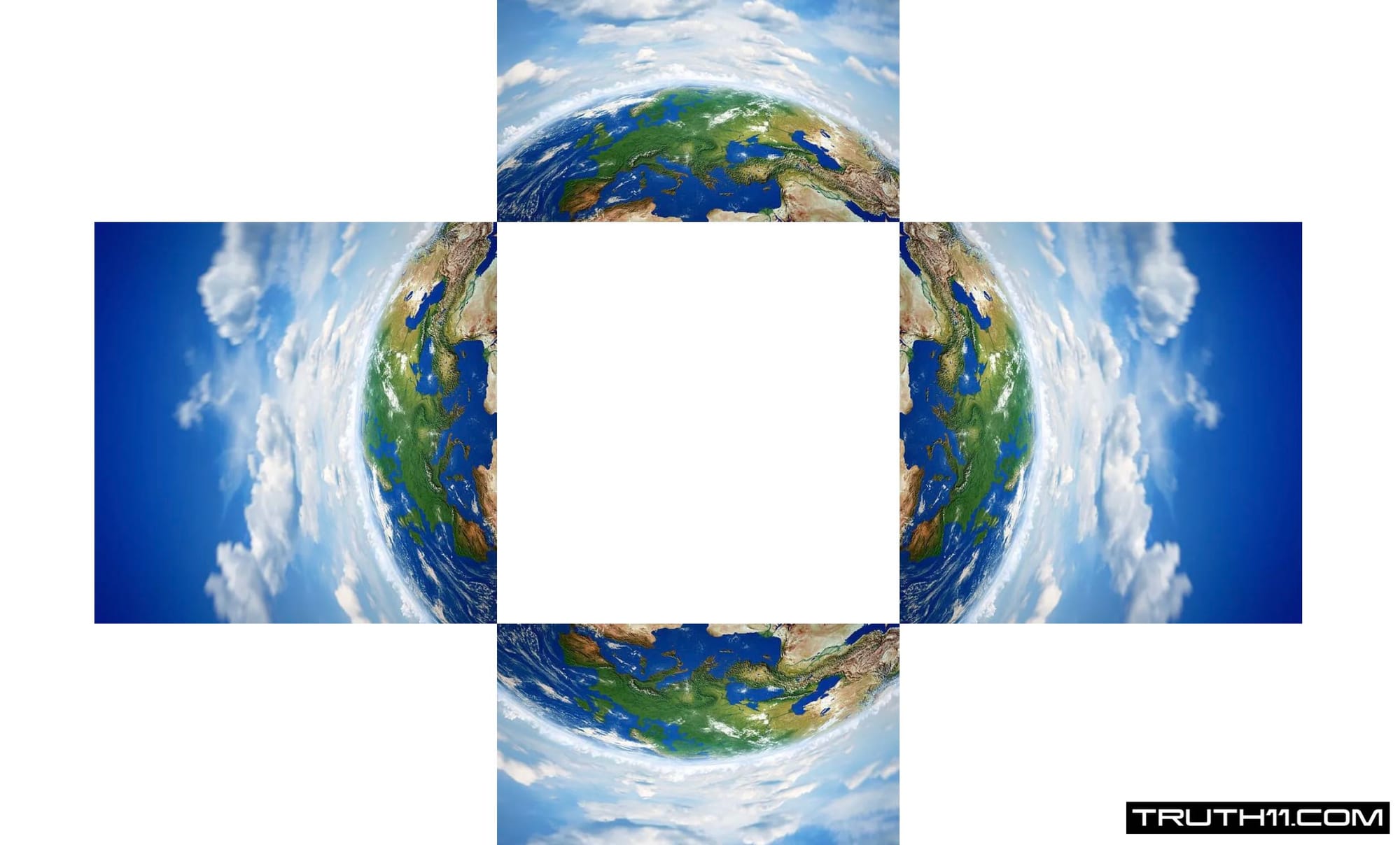 The False Concept of Reality That Is Perception Is Actually Enslavement