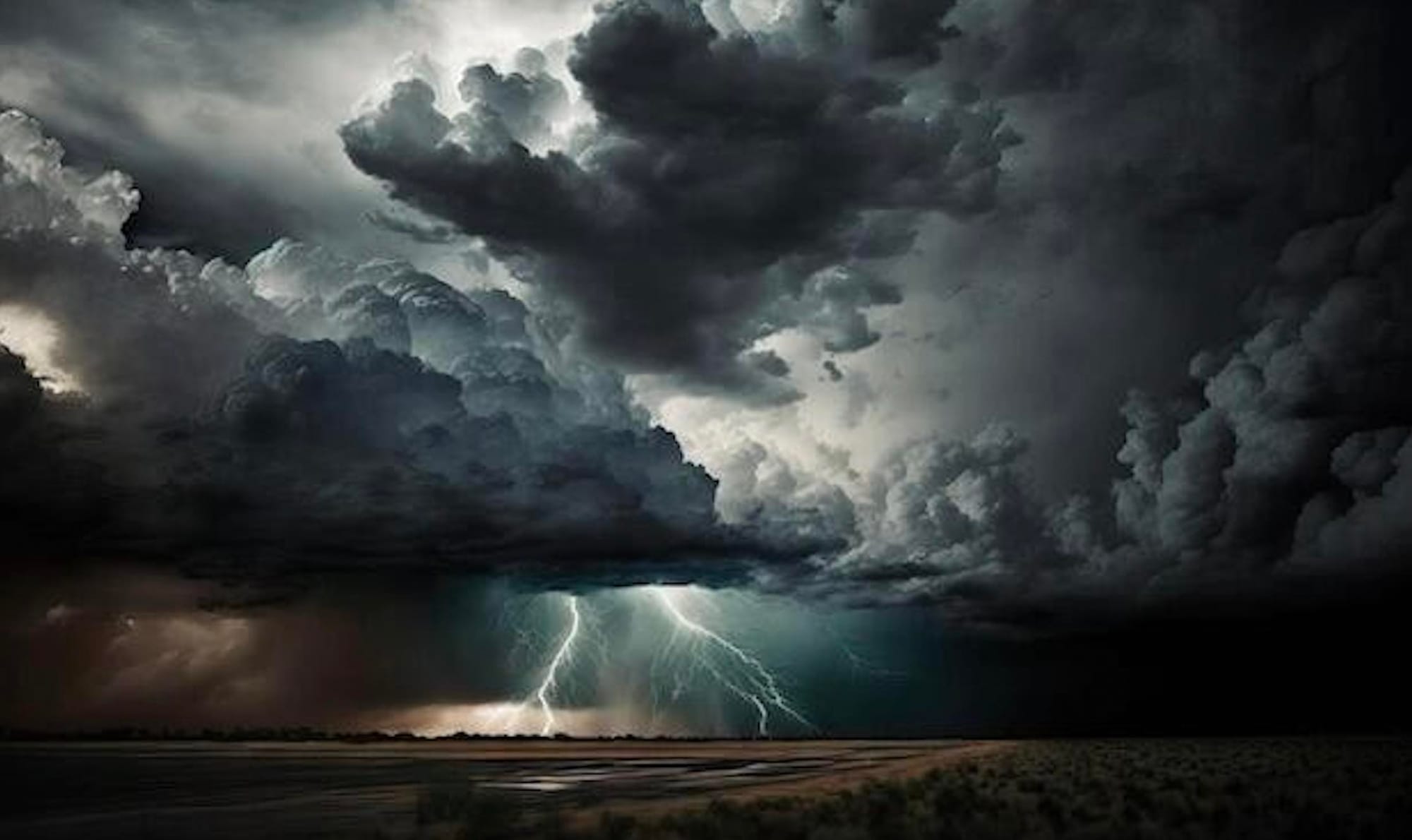 The Fourth Turning | Connecting The Dots