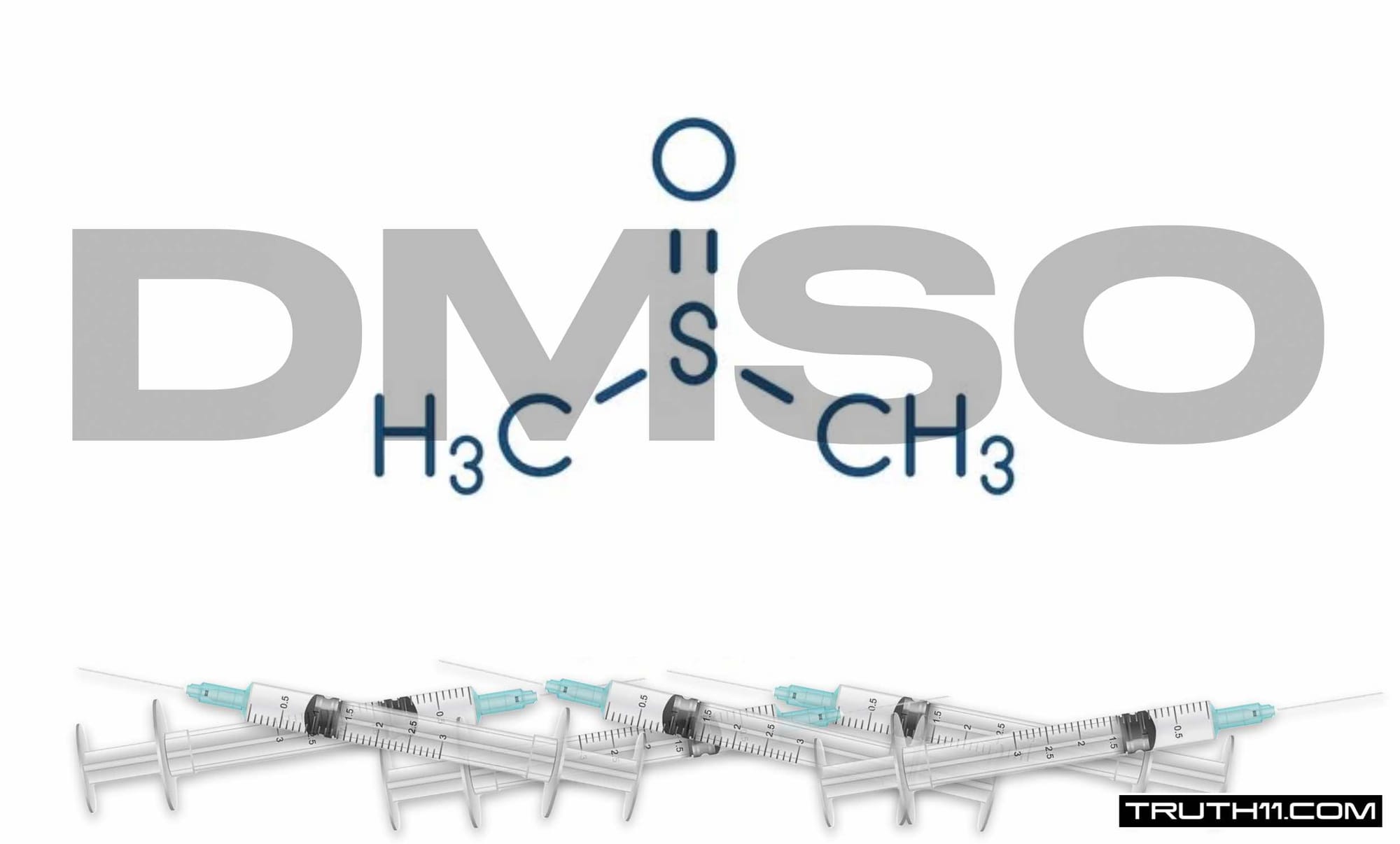 DMSO | A Cure For Vaccine-Induced Cancer + The SV40 Depopulation Conspiracy