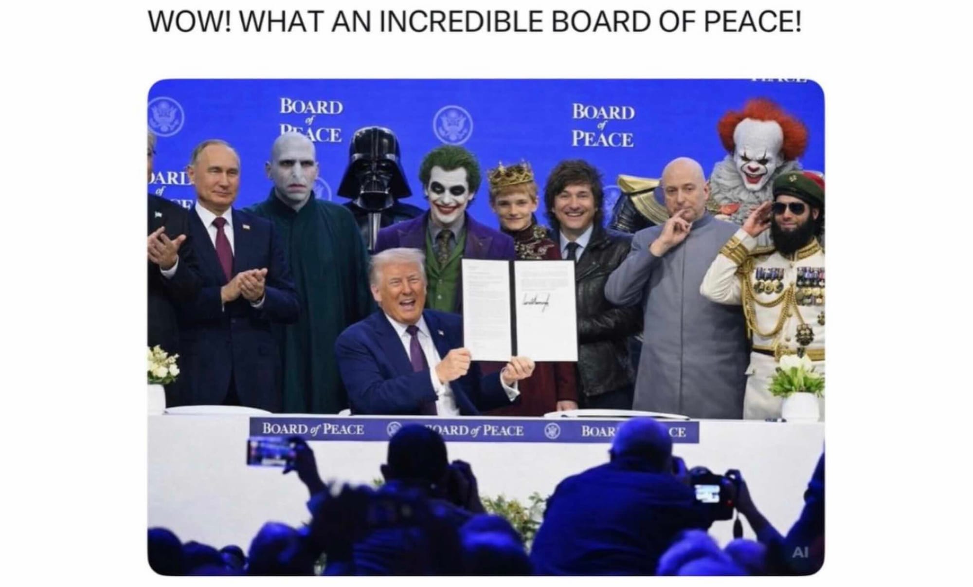 Images + Memes • 585