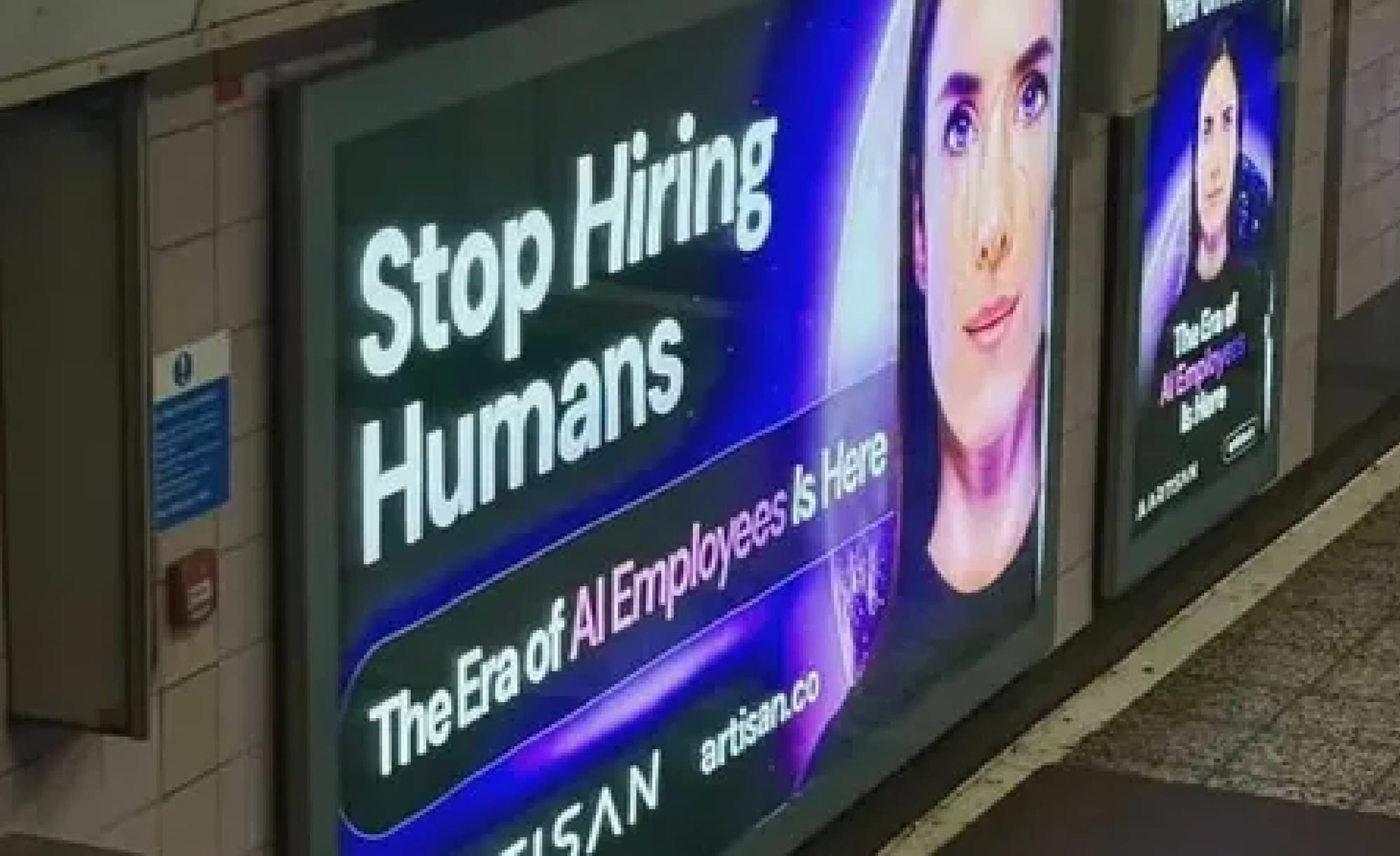 The AI Layoff Trap | Economic Destruction By Design
