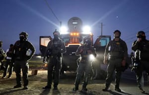 Police State Bounty Hunters | The Rise of ICE’s Unconstitutional War on ...