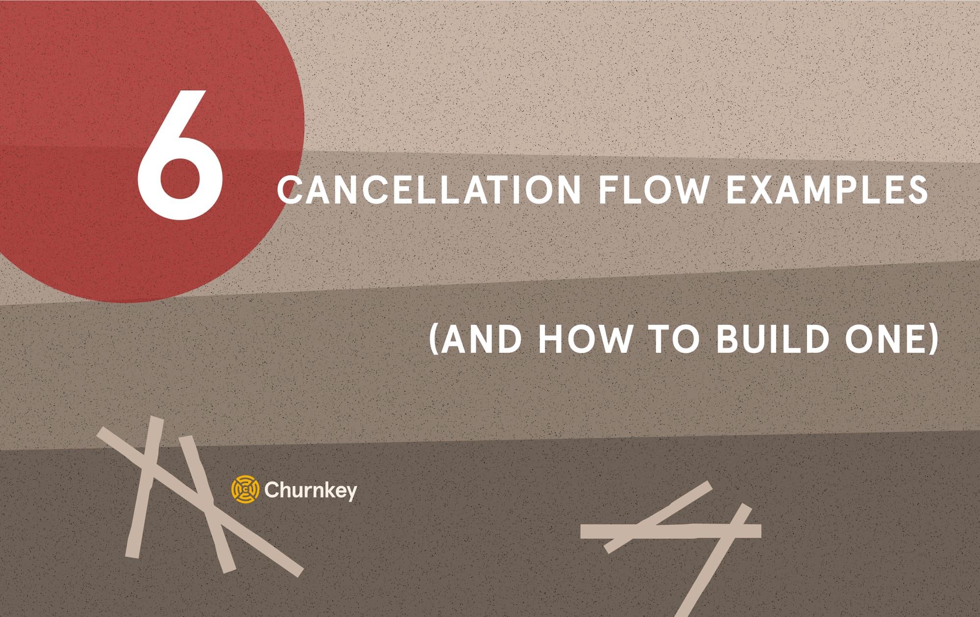 6 Cancellation Flow Examples That Reduce SaaS Customer Churn (and How ...