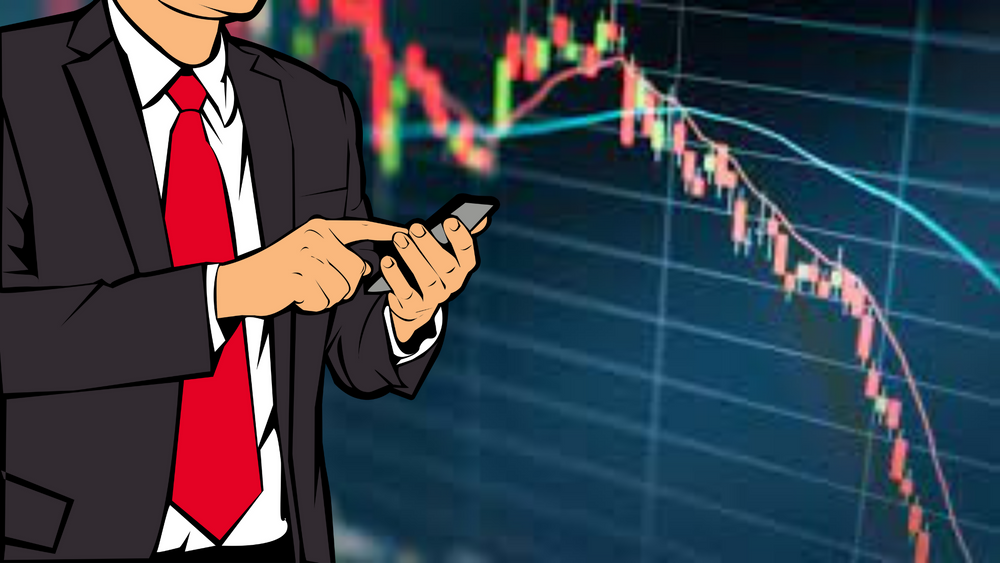 The 4 Phases of a Crypto Market Cycle
