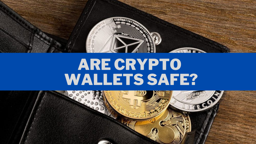 Crypto Chart Patterns (Cheat Sheet)