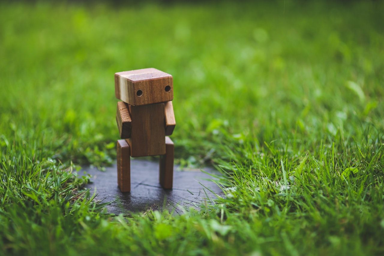 Thoughts On The Use Of AI Models Distributed Online Thoughts On The Use Of AI Models Distributed Online