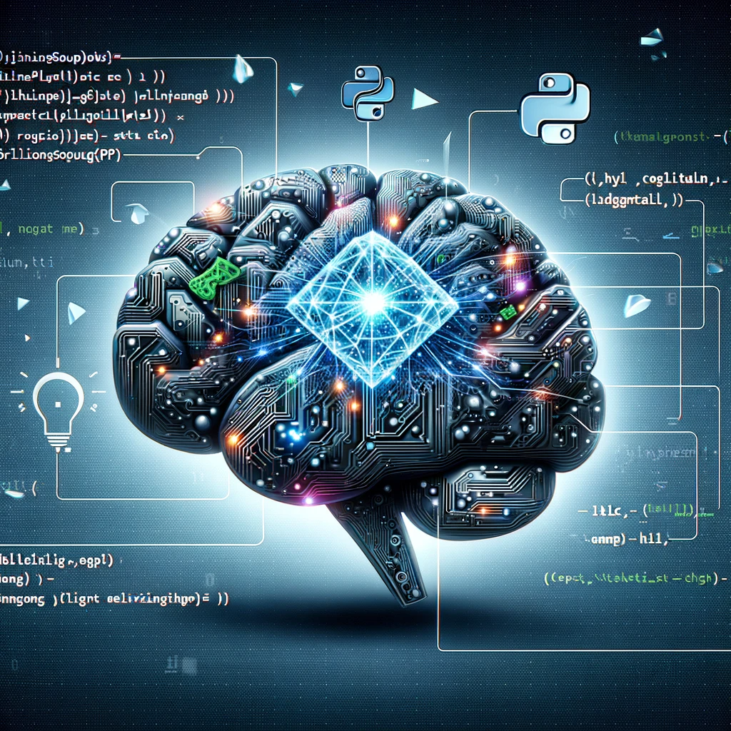 BrilliantSoupGPT: Revolutionizing HTML Parsing with Advanced AI