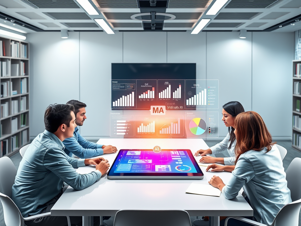 Mastering Business Case Studies with AI: A Guide for MBA Students Mastering Business Case Studies with AI: A Guide for MBA Students