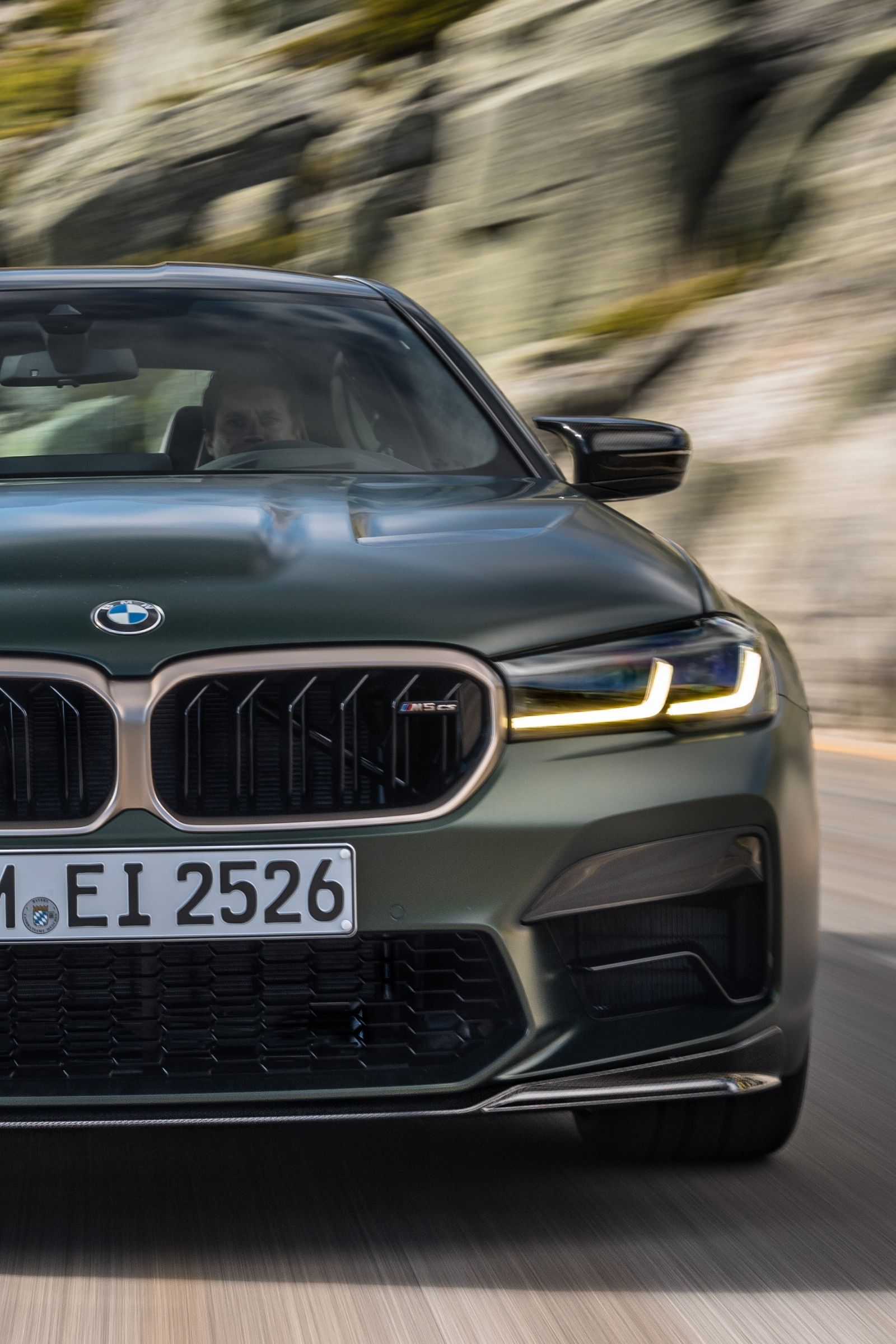 6 Cars That Are Better Value Than A BMW M5 CS 6 Cars That Are Better Value Than A BMW M5 CS