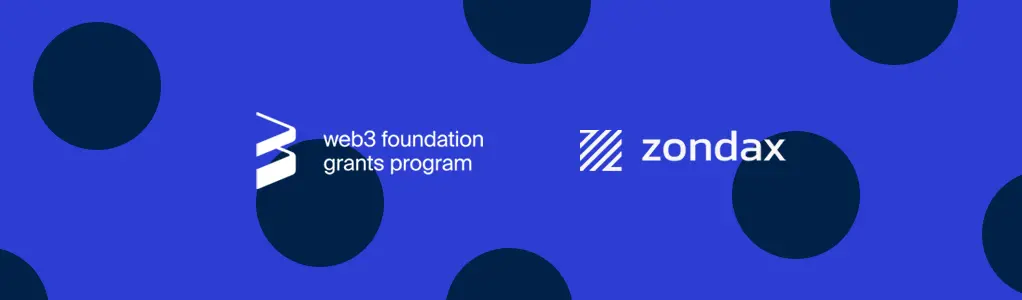 Web3 Foundation Strikes a Deal...