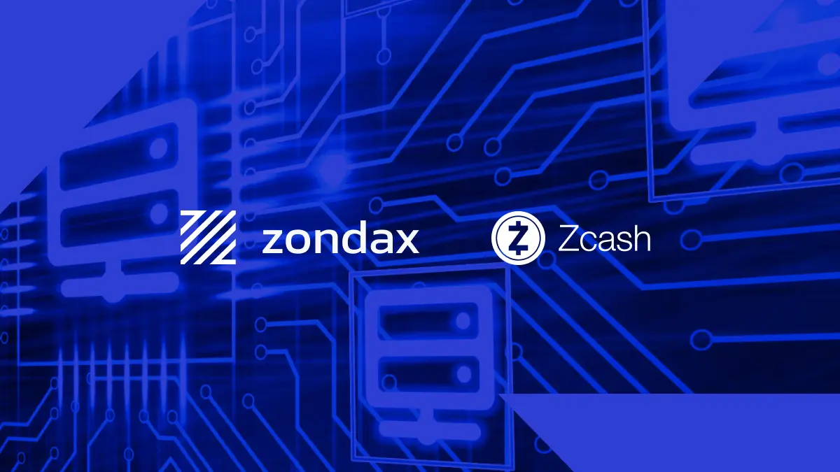 Zondax HW wallet support: From...