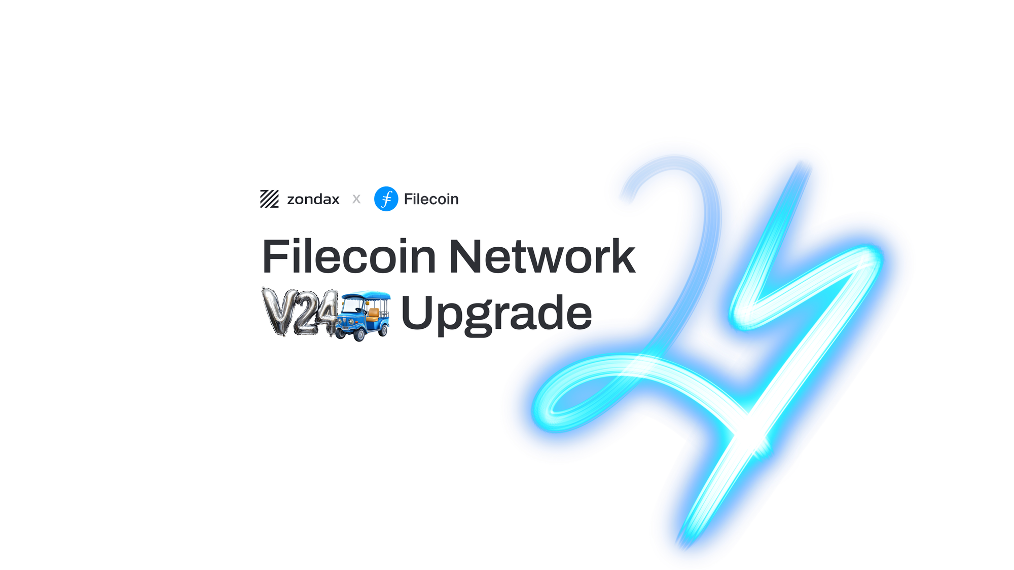 Filecoin Network v24 Tuk Tuk U...