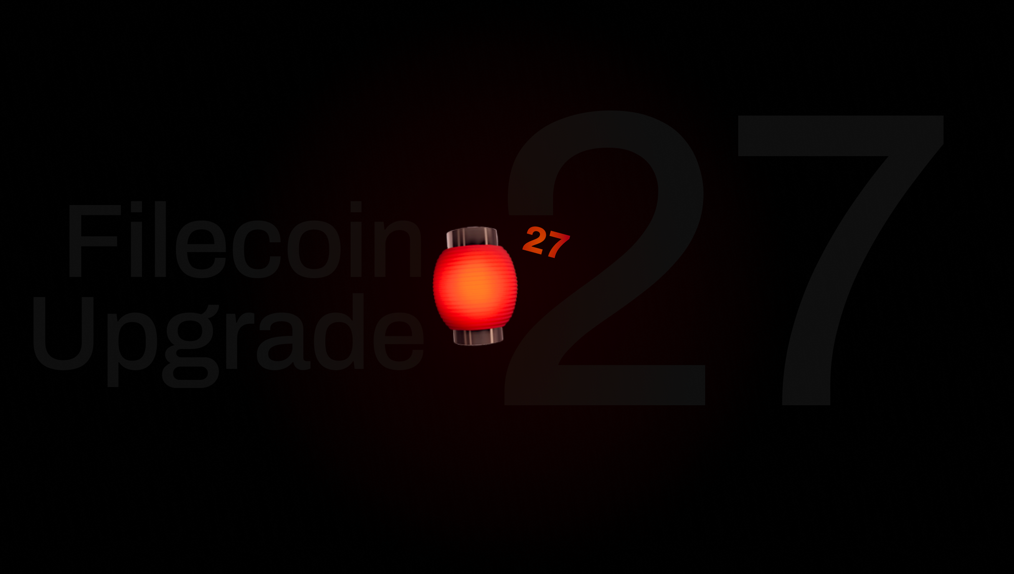 Filecoin Network v27 “Golden W...