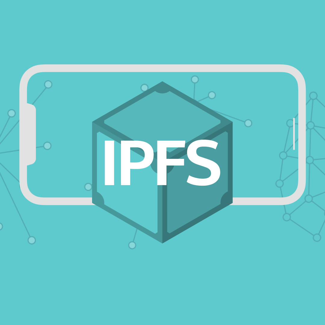IPFS Mobile Design Guidelines