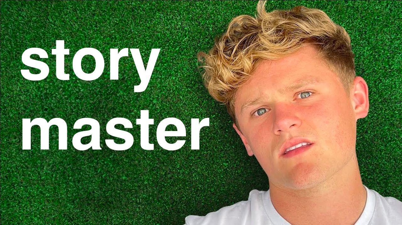 Ryan Story's Instagram, Twitter & Facebook on IDCrawl