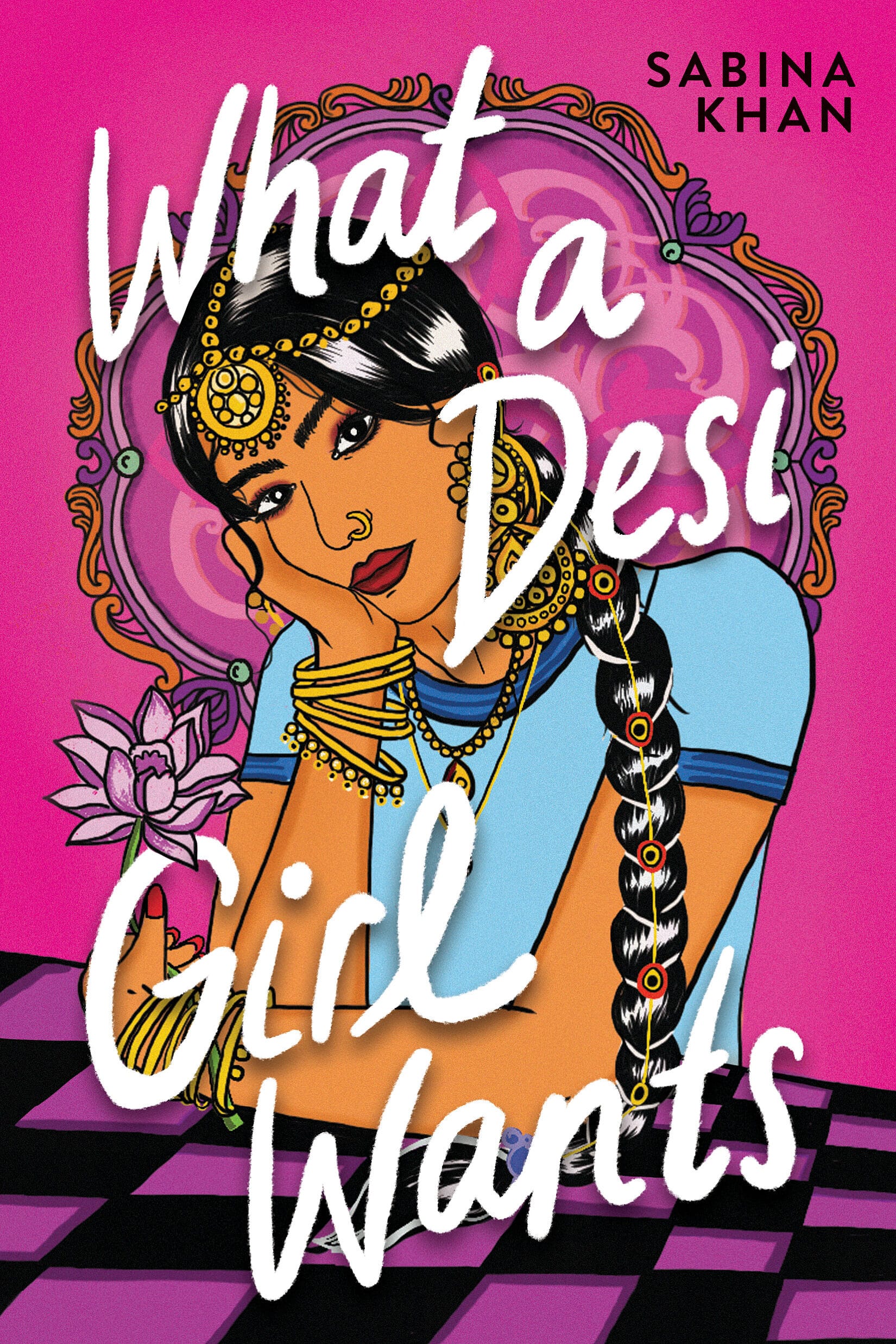 What a Desi Reader Wants: Royalty, Romance and Representation
