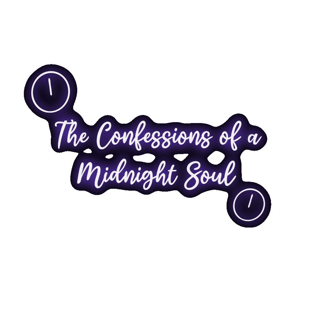 Confessions of a Midnight Soul Collection