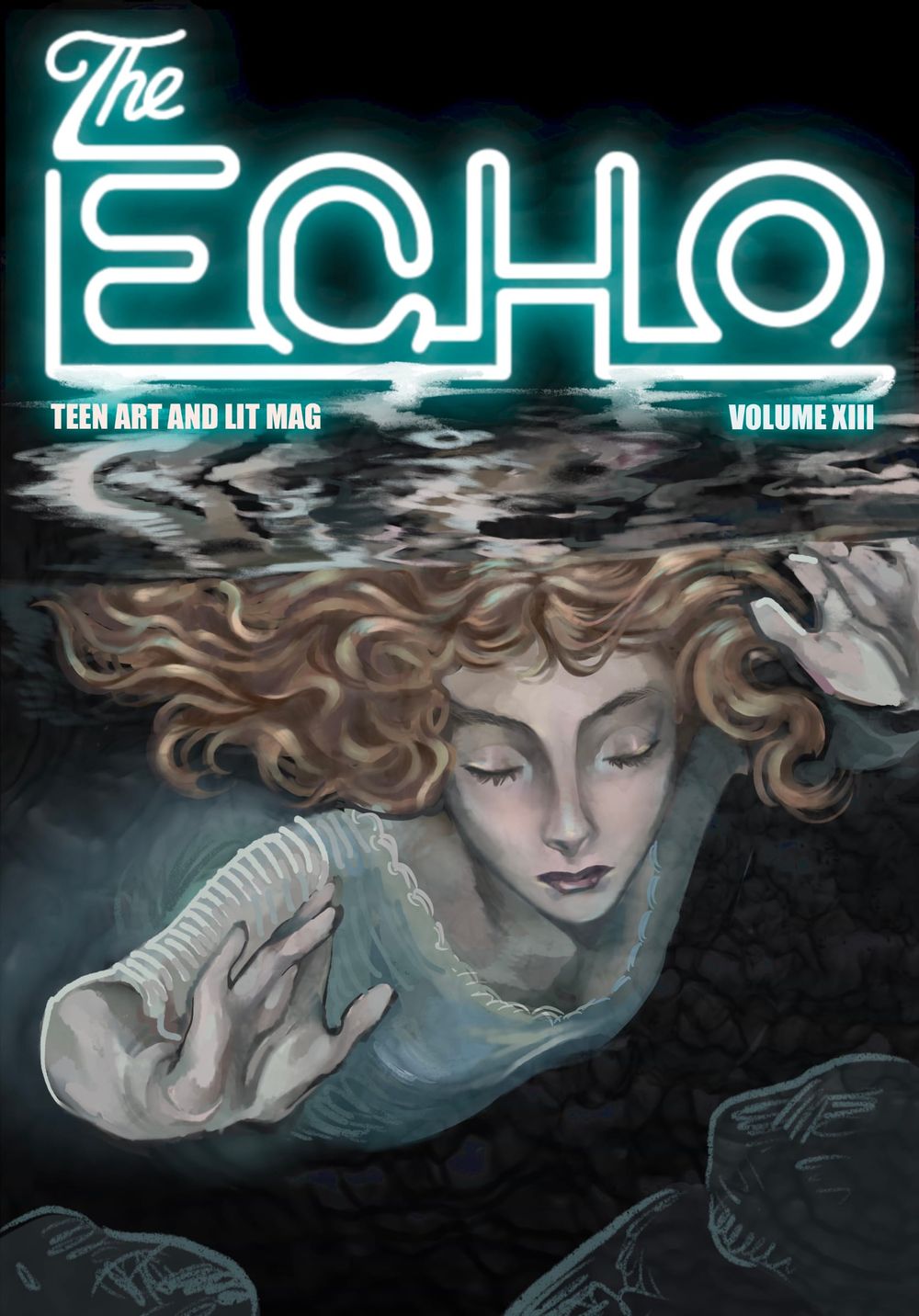 Be the Face of The Echo!