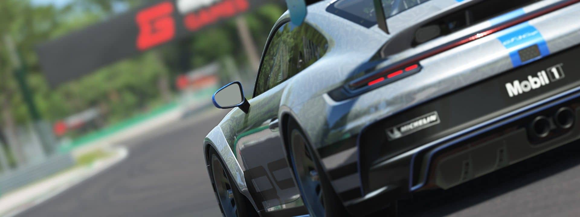 Bonus content for rFactor 2 released