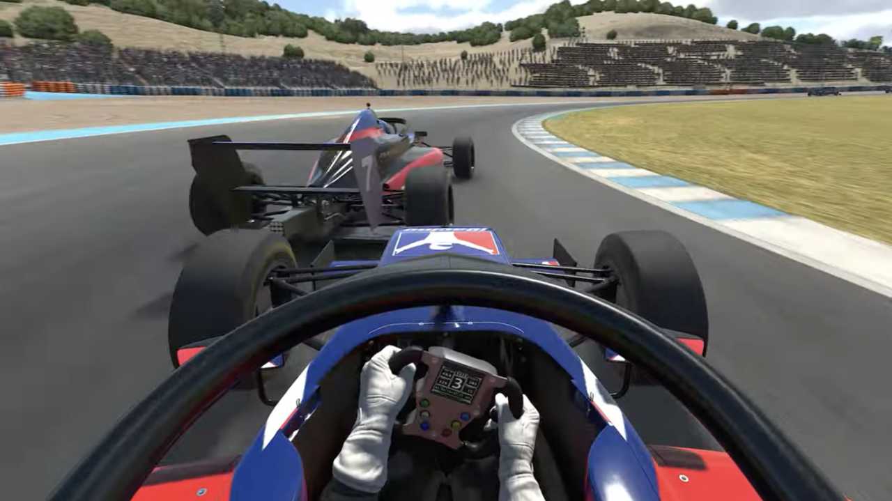iRacing 2023 Season 2: What's new?