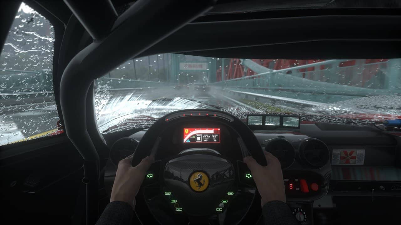 What’s going on with cheating in sim racing?