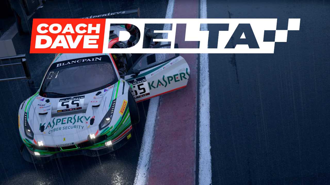 Everything you need to know about Delta from Coach Dave Academy