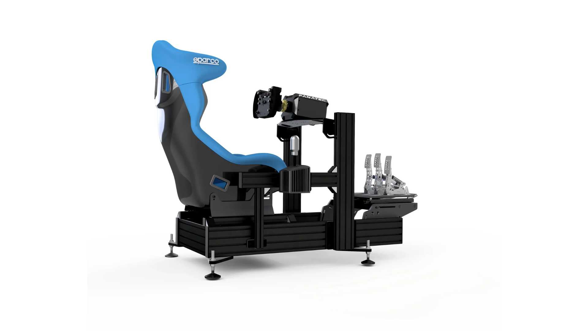 Is an aluminium profile rig worth it?