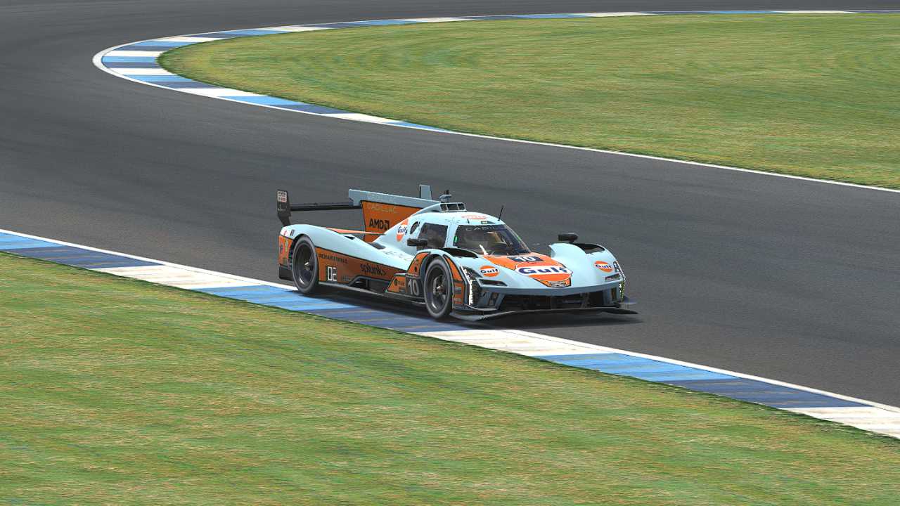 Everything you need to know about the Cadillac V-Series.R