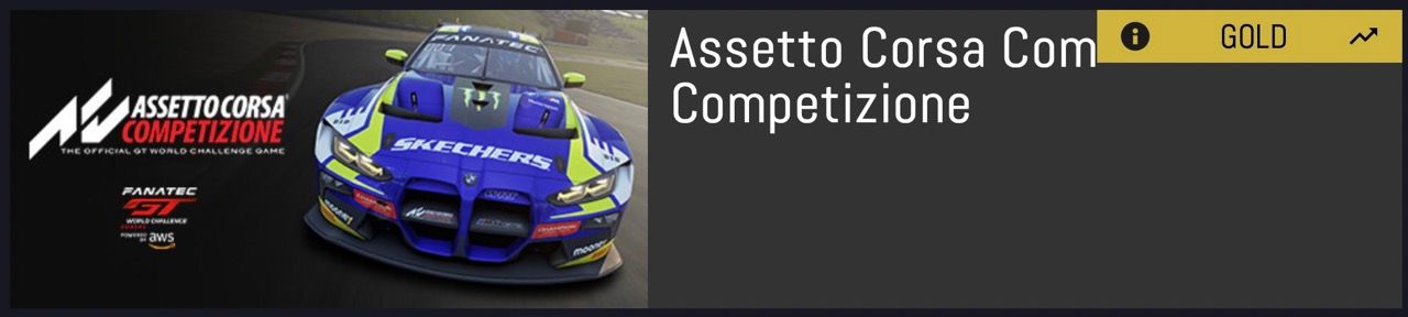 Sim racing on Linux: The State of Play