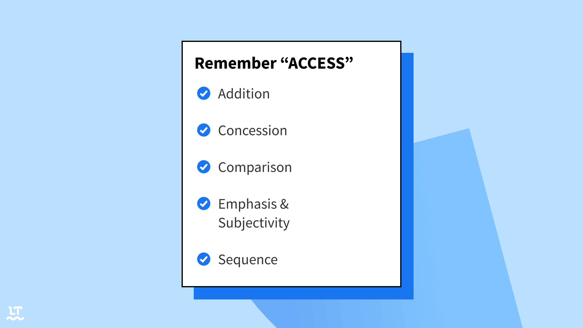 Commas For Linking Words LanguageTool Insights