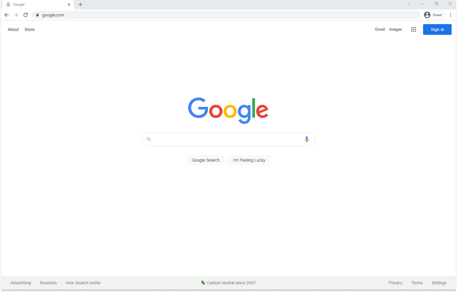 LanguageTool And Google Products