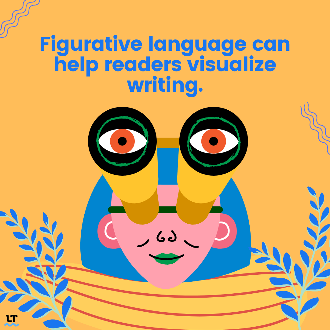 10 Different Types Of Figurative Language With Examples 
