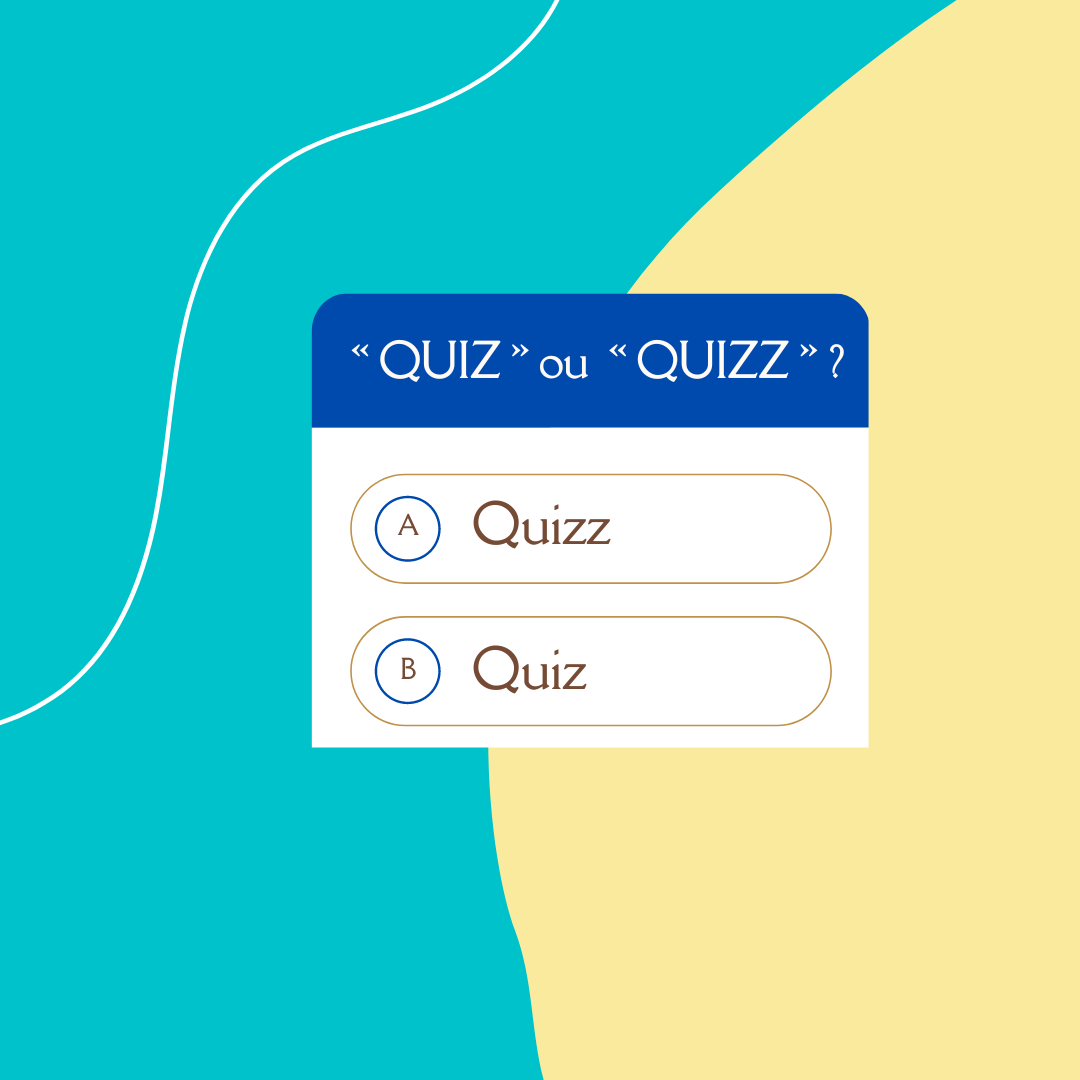 Quiz Ou Quizz Quelle Orthographe Quiz Ou Quizz Quelle Orthographe