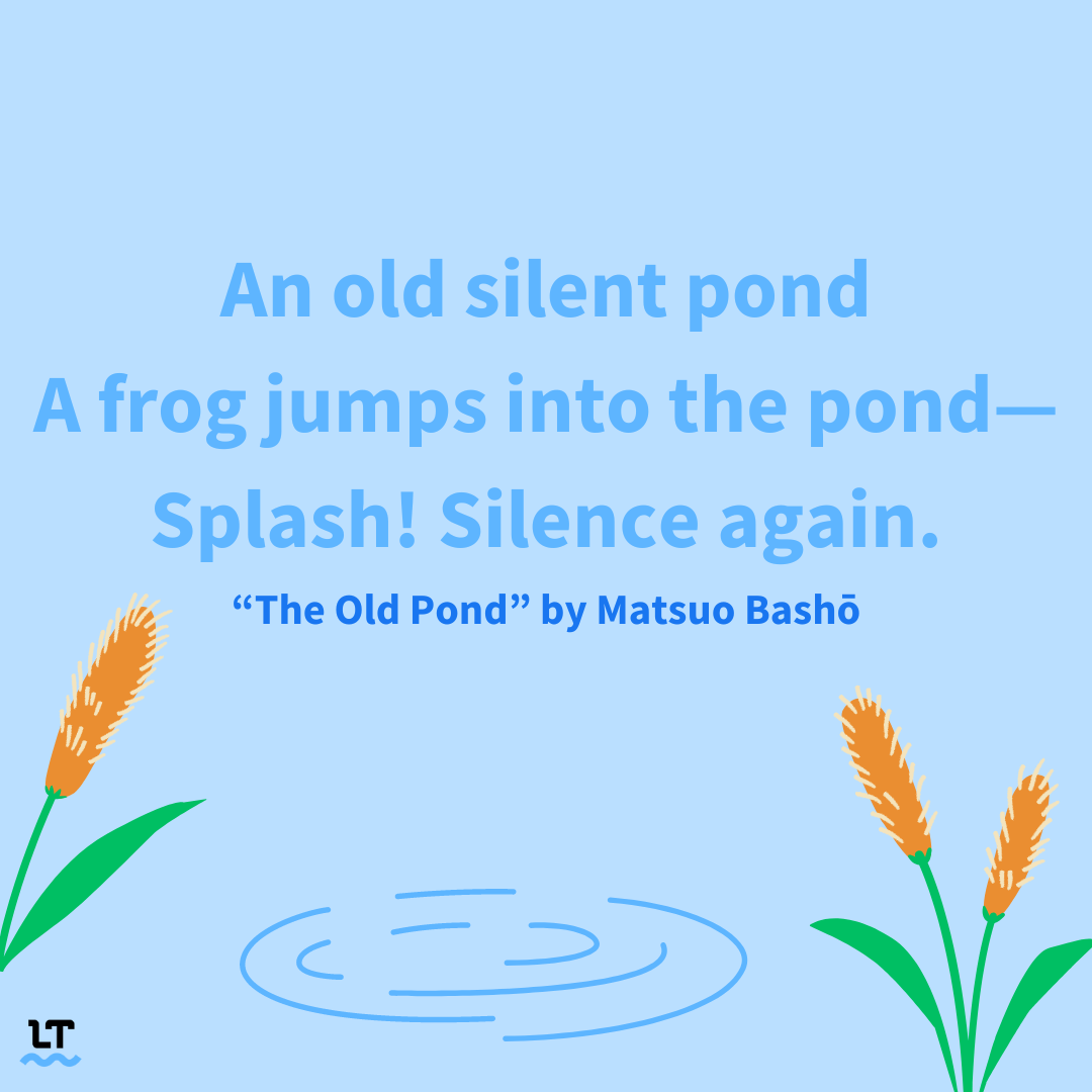Everything You Need To Know About Writing A Haiku