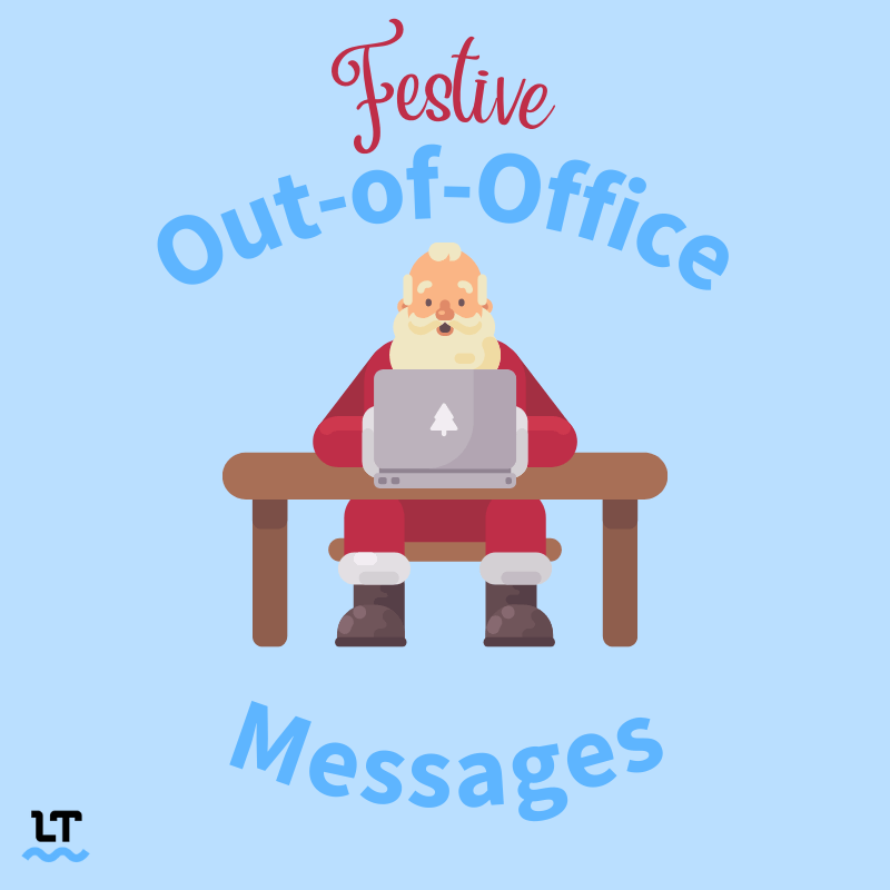 Out Of Office Message Christmas 2024 Pam Lavina