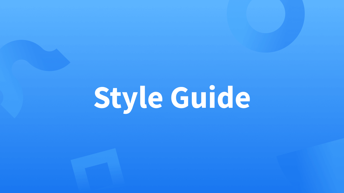 How LanguageTool’s Style Guide Can Help Your Business