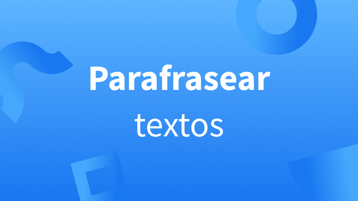 Parafrasea textos con LanguageTool para mejorar tu escritura